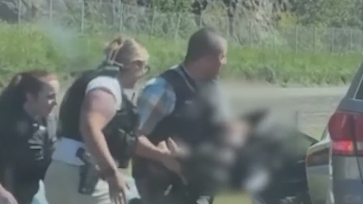 Double murder suspect wanted for kidnapping son killed himself after ...