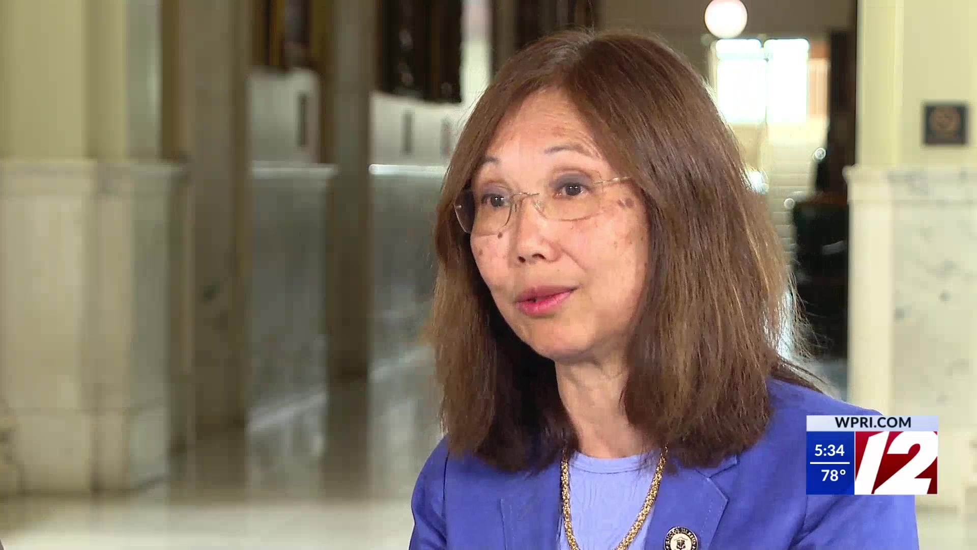 RI lawmakers ask their D.C. counterparts to look into UHC Medicare ...