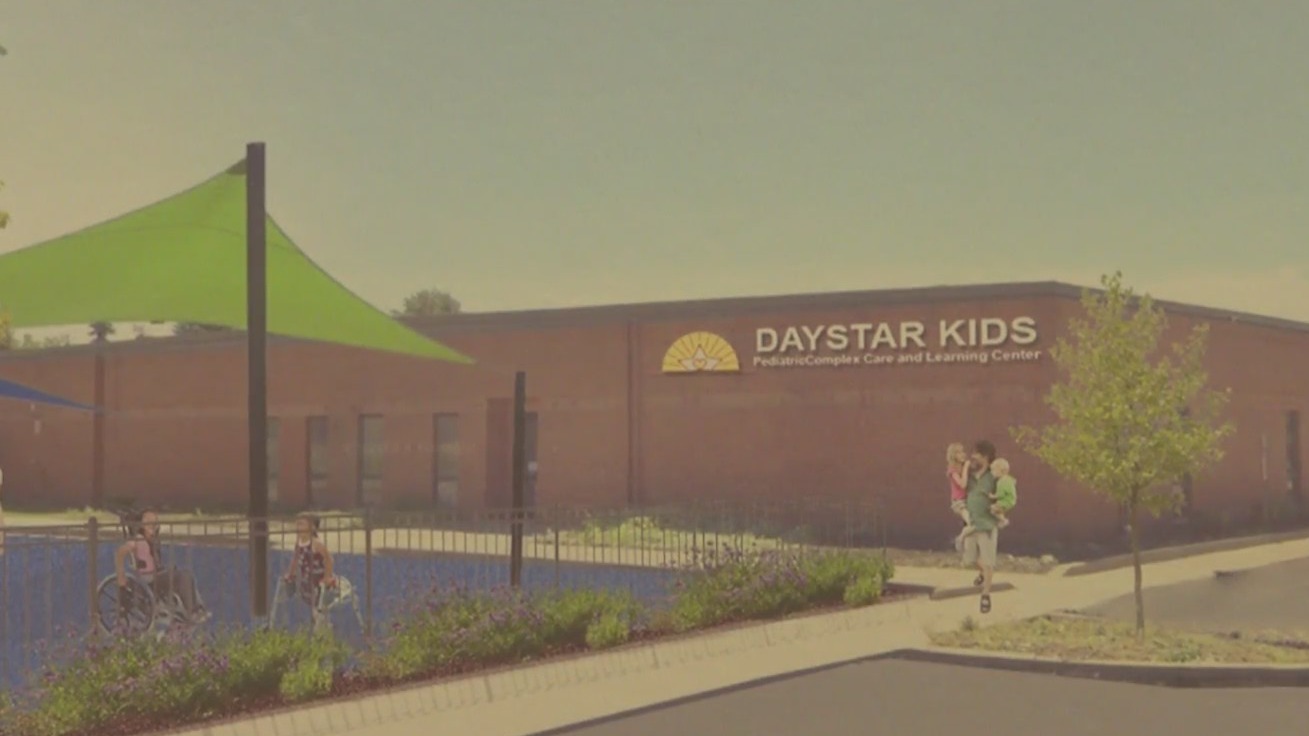 Daystar Kids will undergo $3 million expansion project into Brighton ...