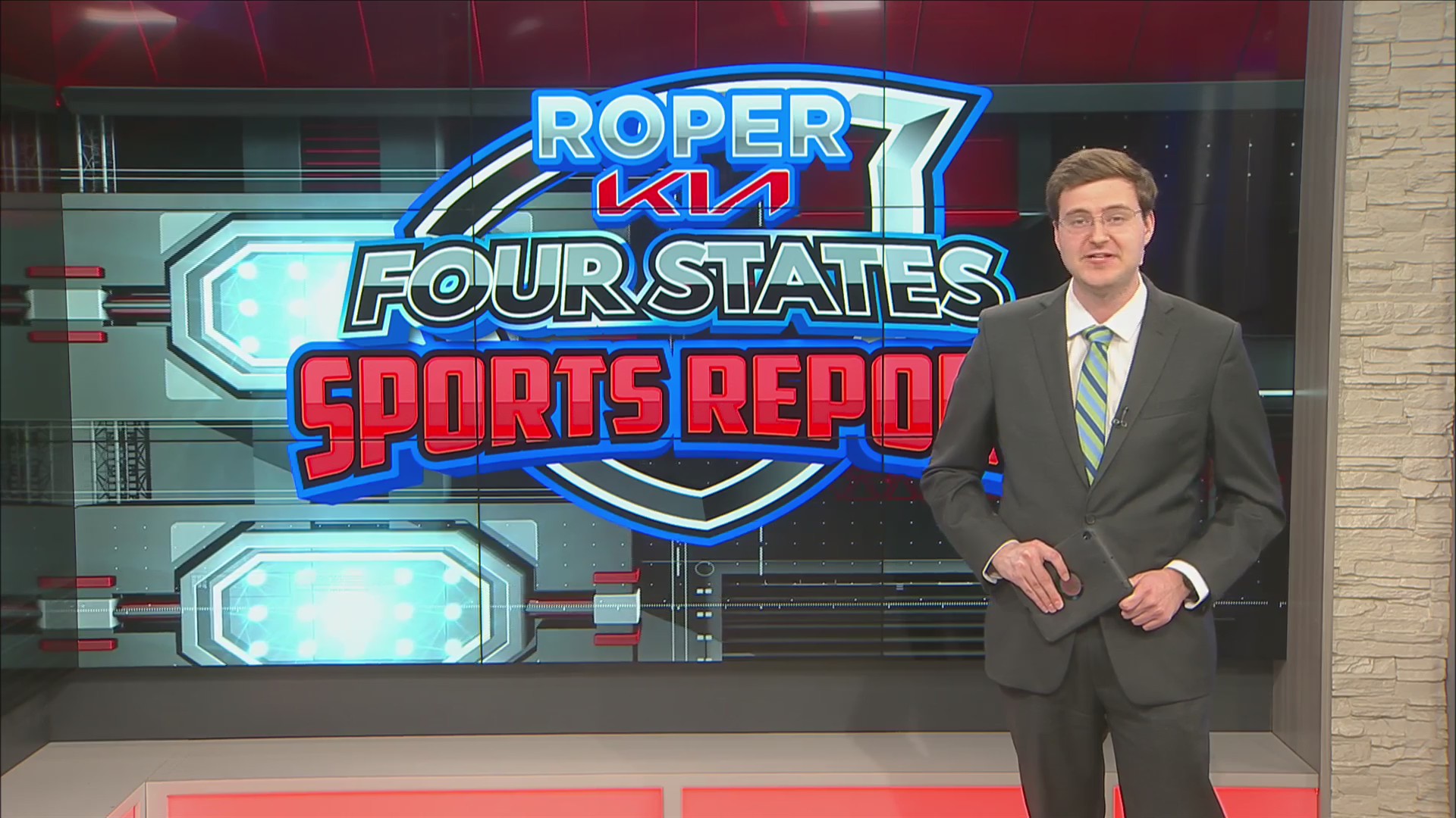 Logan Decker signs with MSSU Football – KSNF/KODE | FourStatesHomepage.com