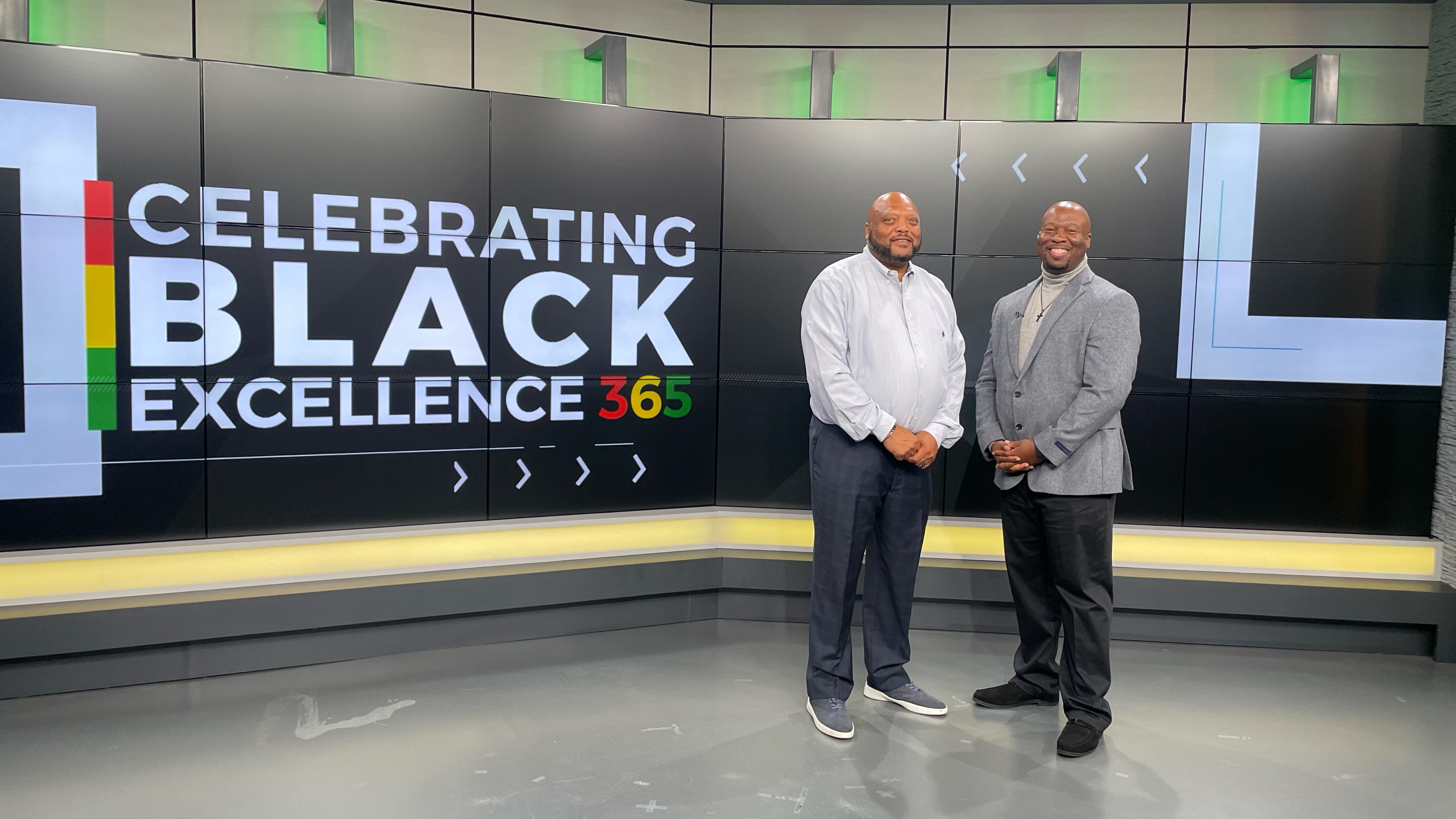 Pastor Kenneth Clay talks fatherhood journey, calling to ministry, and ...