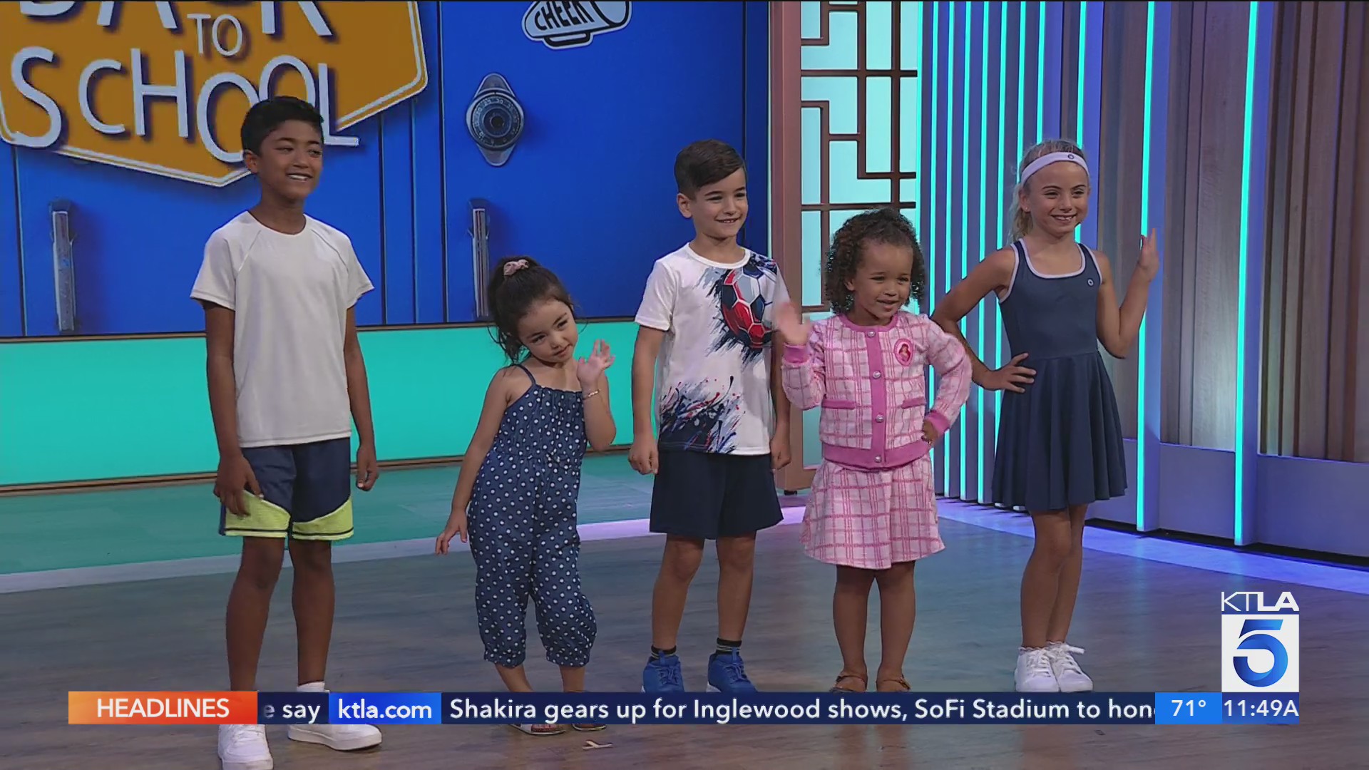Budget-friendly back-to-school fashion from PatPat – KTLA