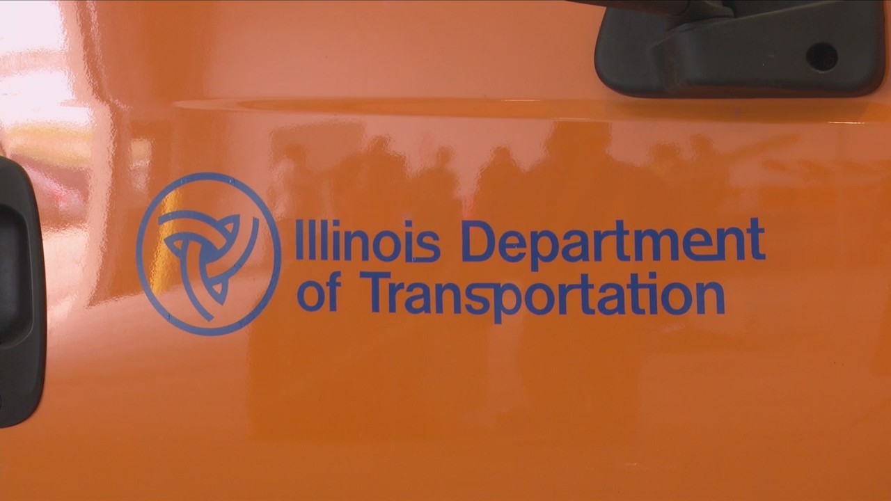 IDOT: ‘Slow down and move over’ as construction season starts in ...