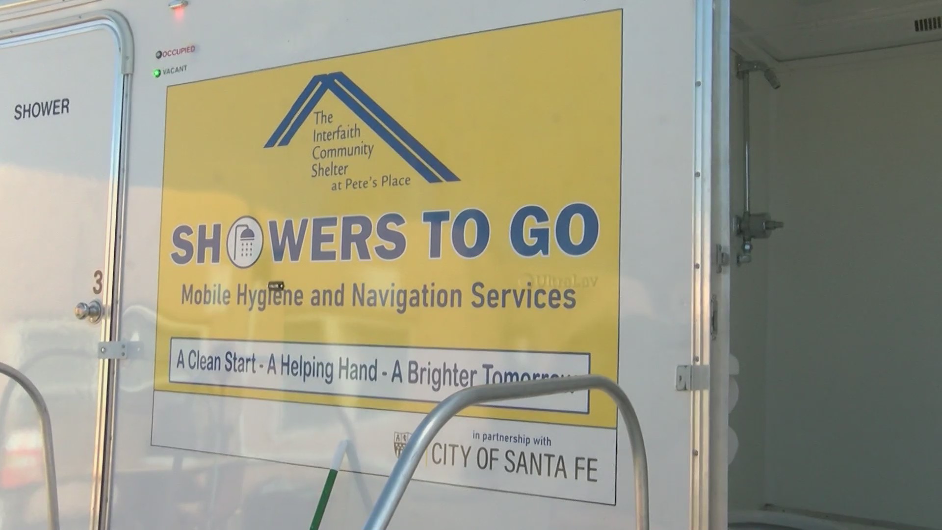 NMDOH speaks on progress of homeless mobile response program – KRQE ...