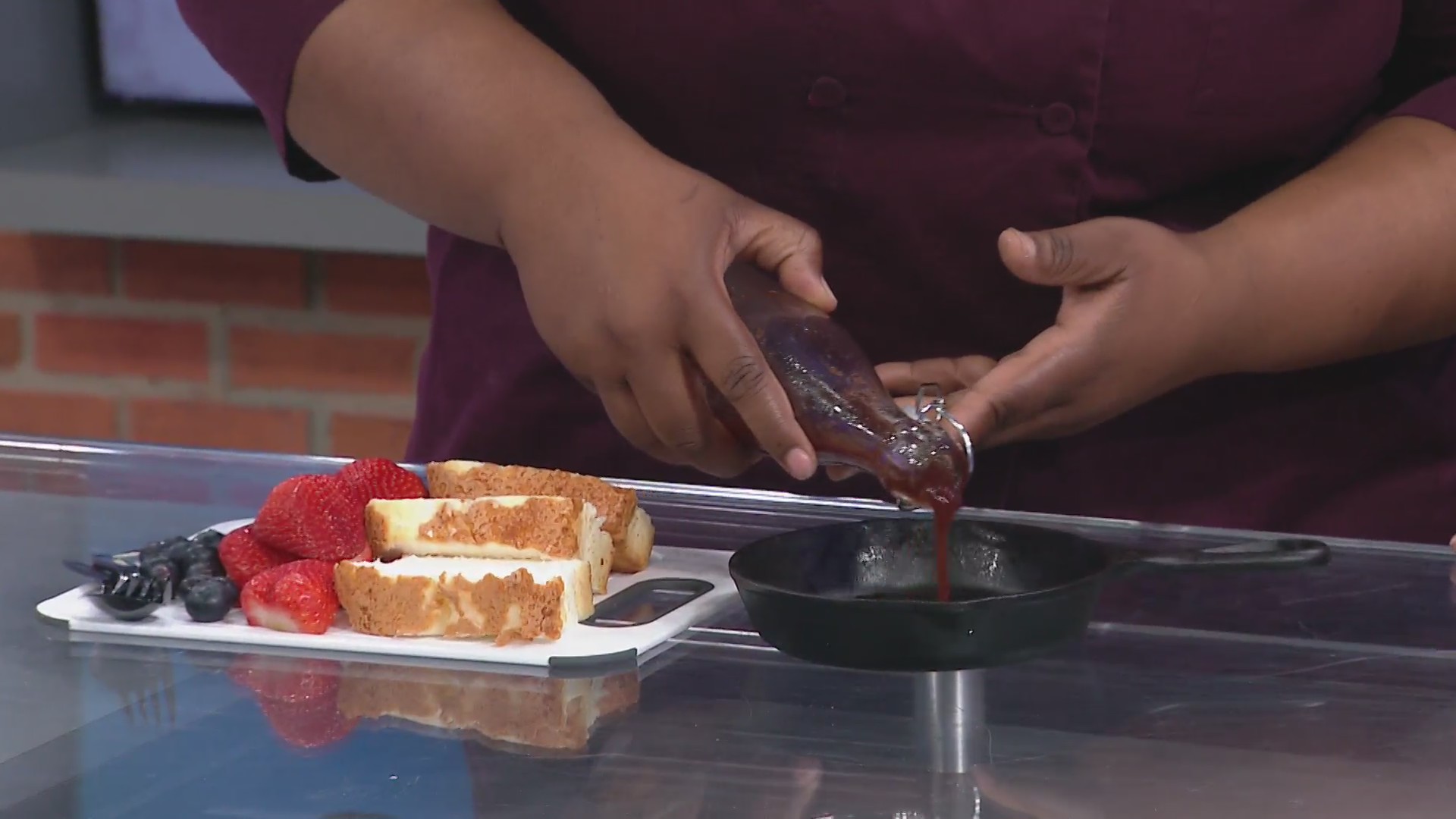 You’re invited: Black women chefs transform Juneteenth into a feast for ...