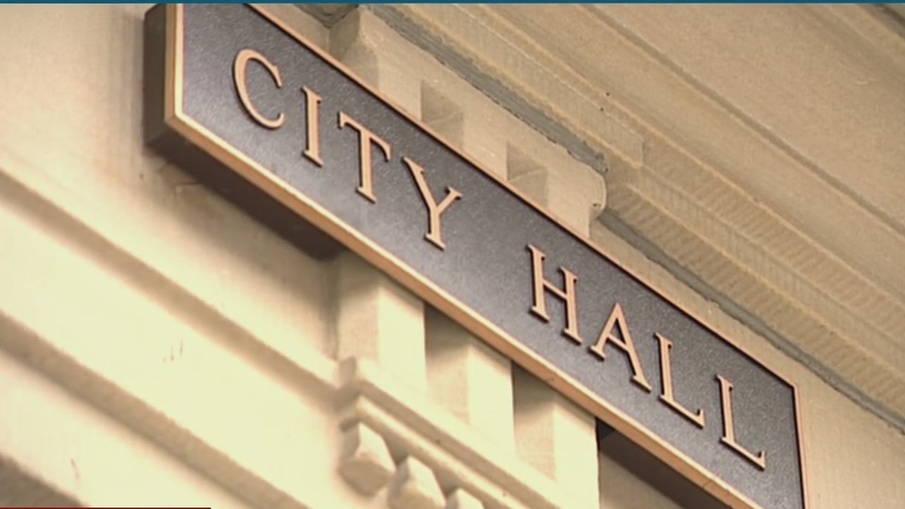 Nearly 40% undecided in Portland mayoral race – KOIN.com