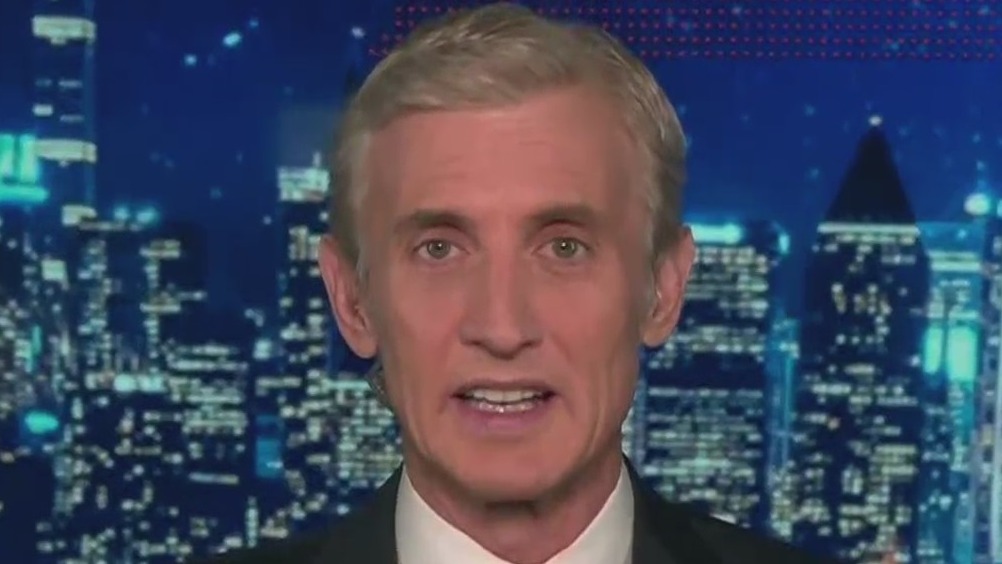 Abrams: Trump’s DOJ lawsuit a ‘bad political stunt’ | Dan Abrams Live ...