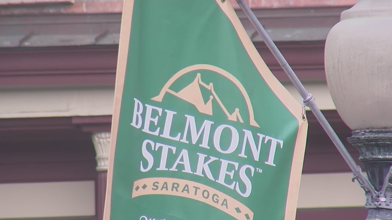 Belmont in Saratoga: What to wear, where to eat, who to meet – NEWS10 ABC