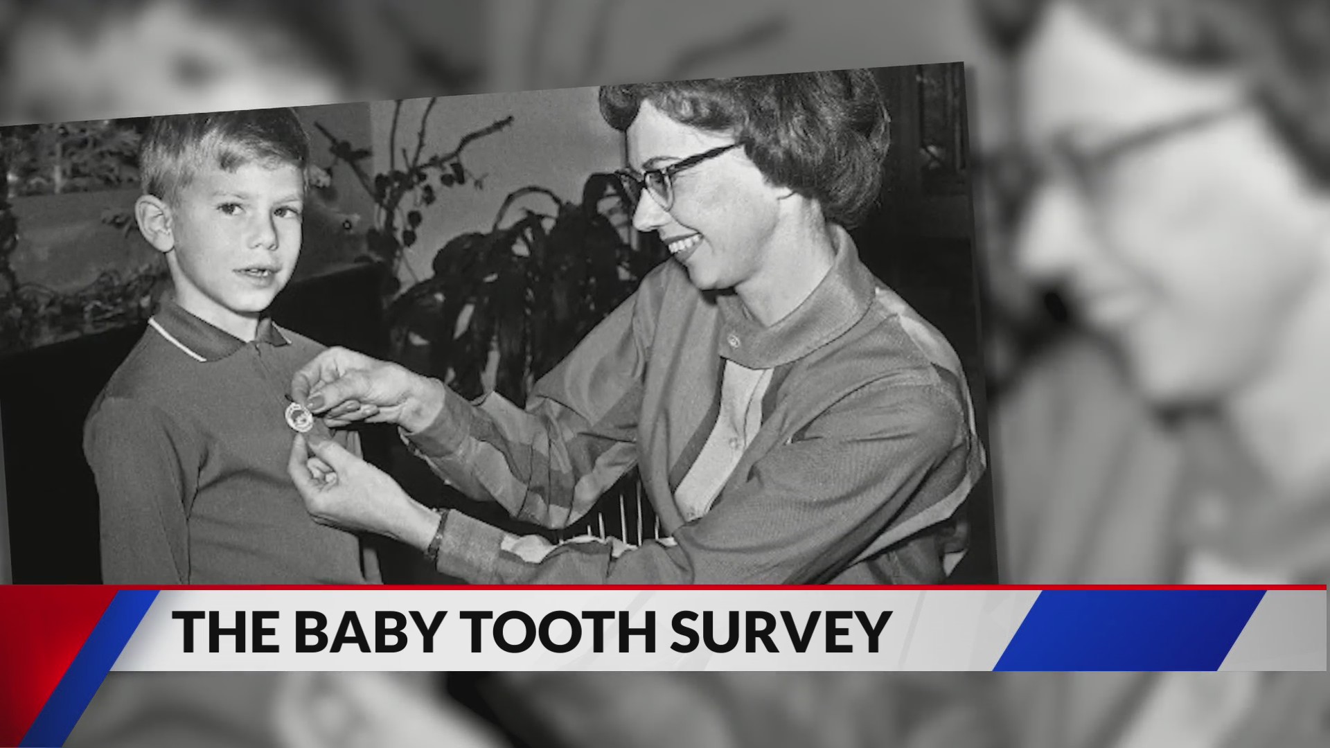 The St. Louis baby tooth study that resulted in a nuclear test ban – FOX 2