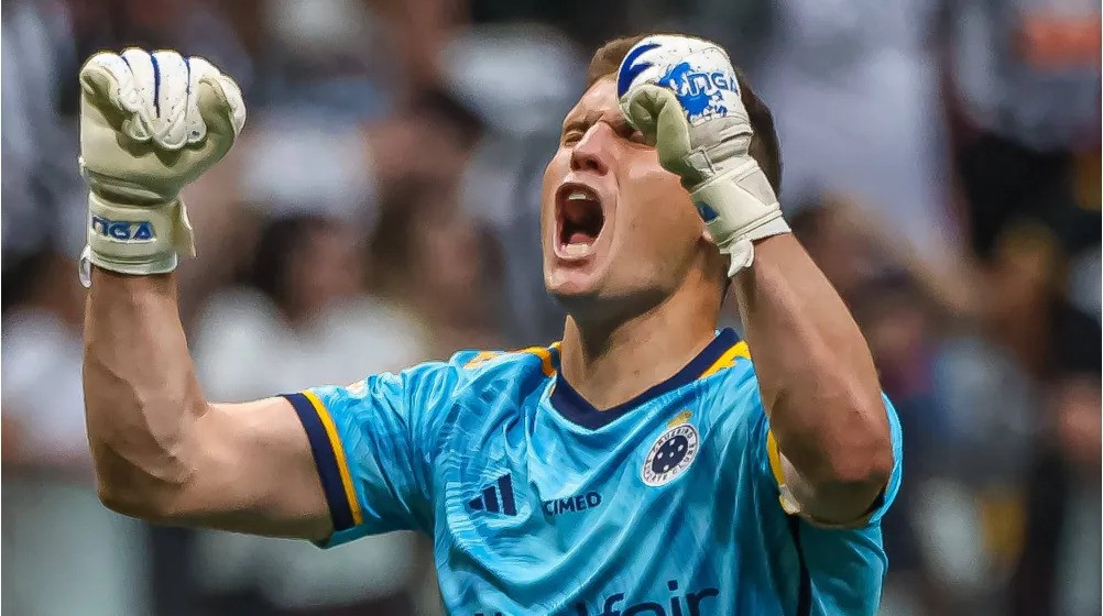 RSL signs Brazilian goalkeeper Rafael Cabral – ABC4 Utah