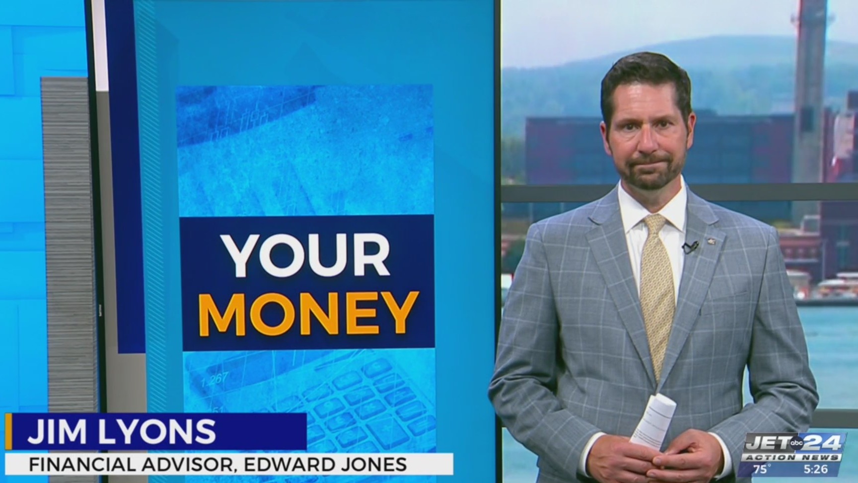 Your Money: What to know prior to a family wealth transfer – WJET/WFXP ...