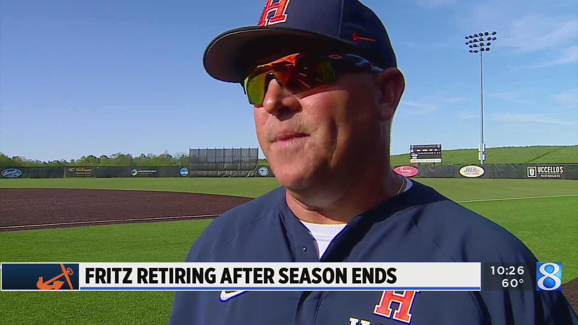 Fritz final series: Hope vs. Calvin – KHON2