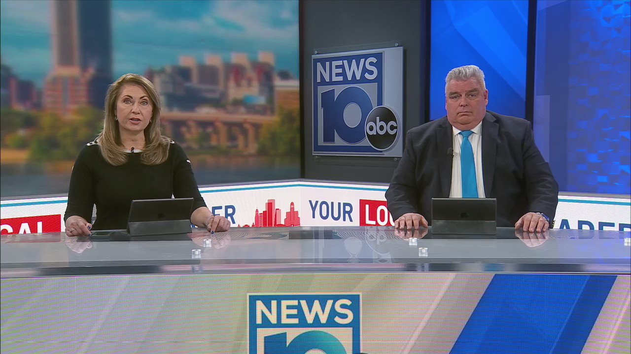 Proposed changes to NYS discovery laws – NEWS10 ABC