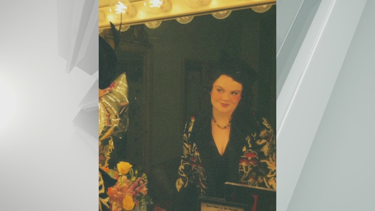 The Upside: Local actress returns to Proctors – NEWS10 ABC