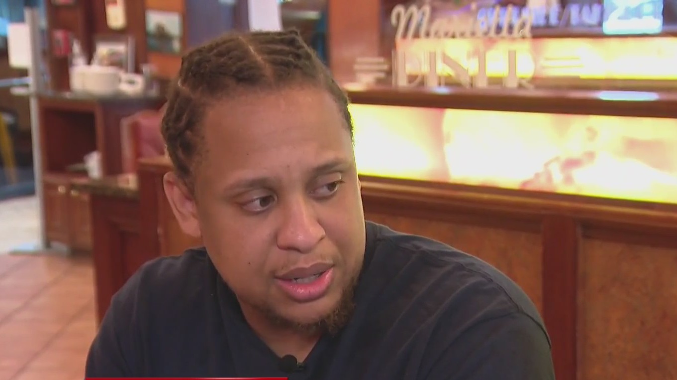 Joe Biden’s age ‘really showed’ during debate: Georgia voter | Morning ...