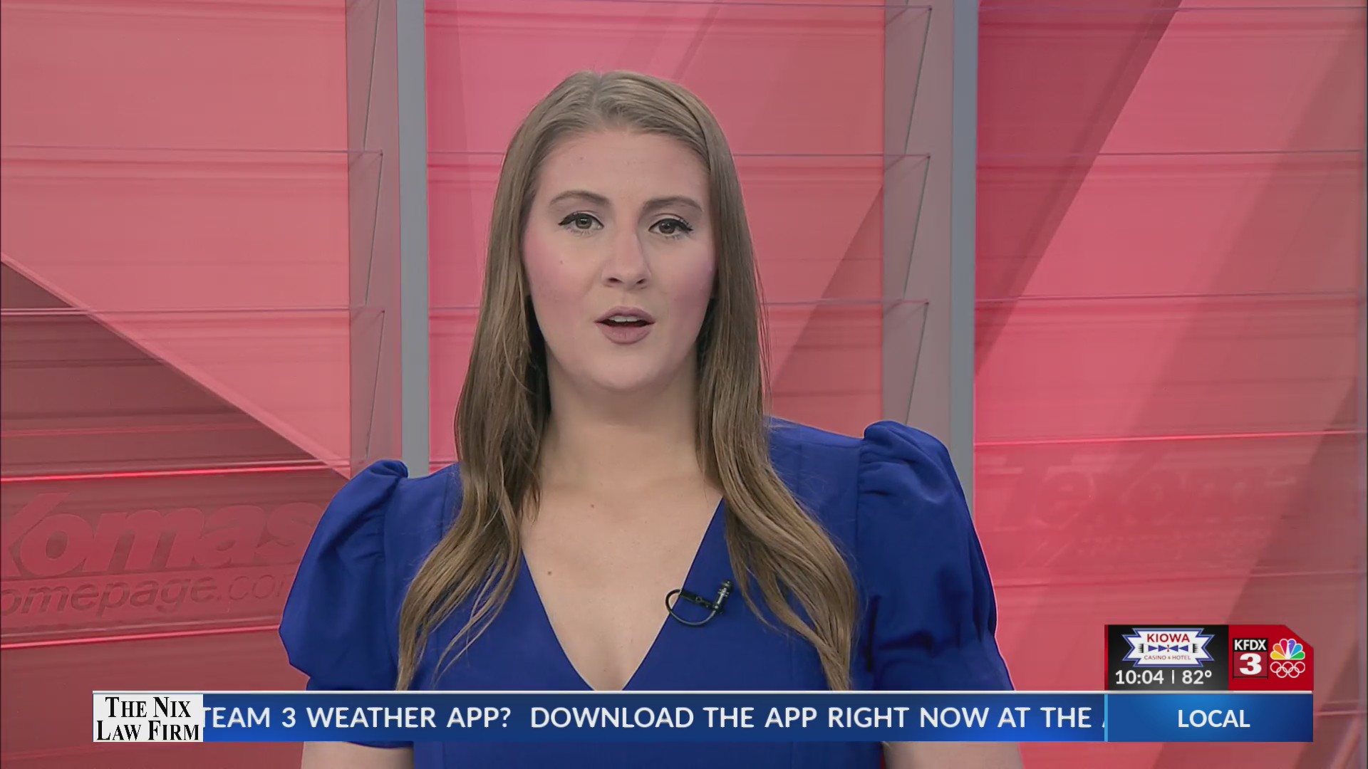 July 4th declared Taliyah Brooks Day in Wichita Falls – Texomashomepage.com