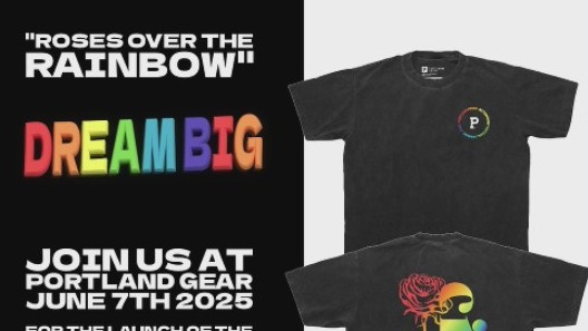 Hey everyone! Get ready to kick off Pride 2025 with “The Juice with ...