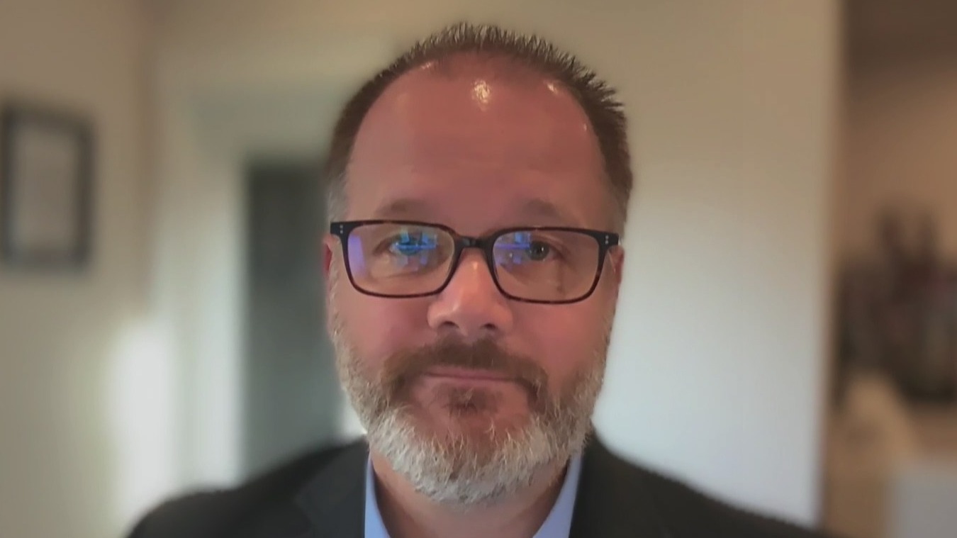 Security tech expert on office building safety – PIX11