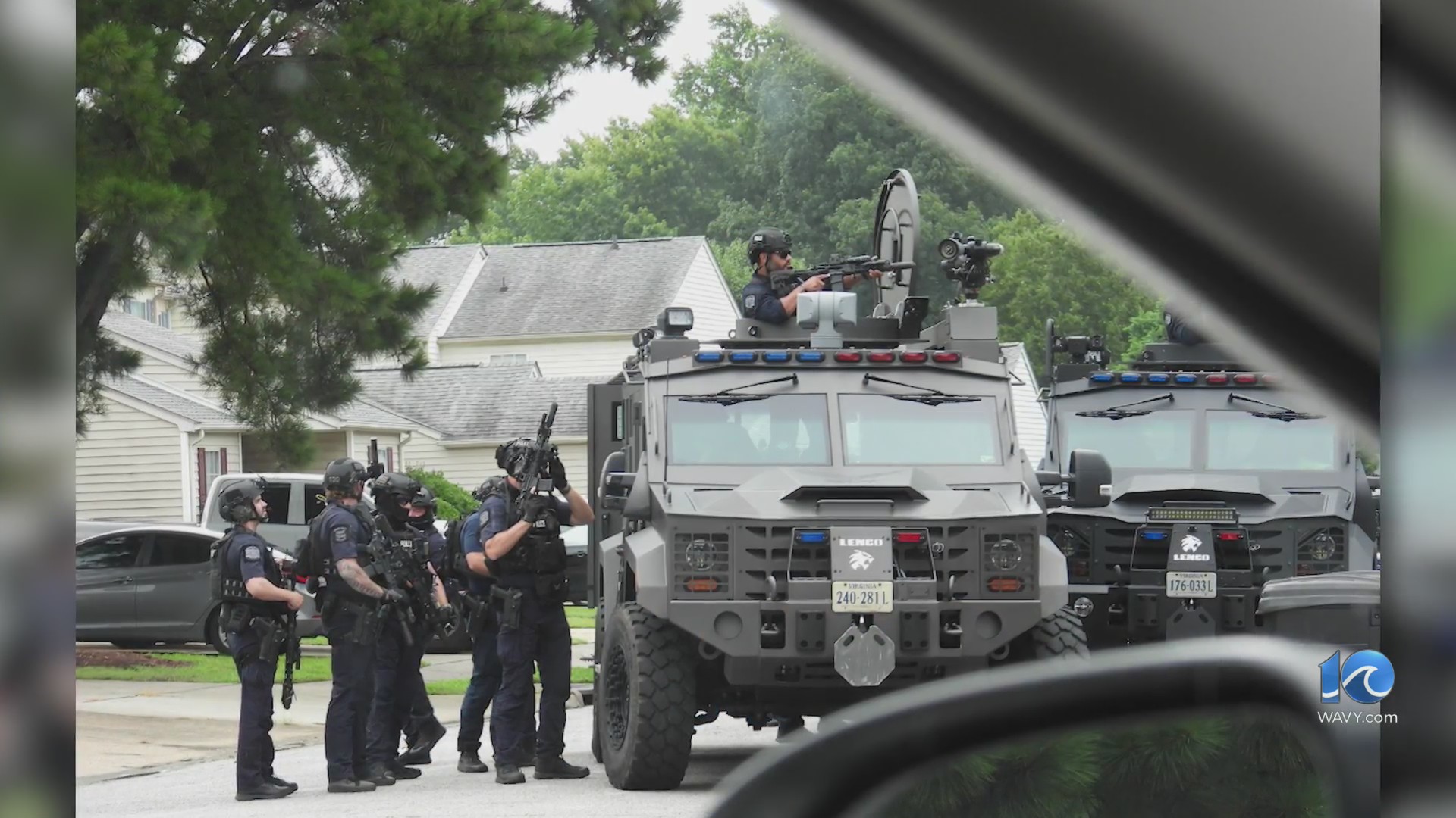 Dozens of indictments in VBPD gang investigation – WAVY.com