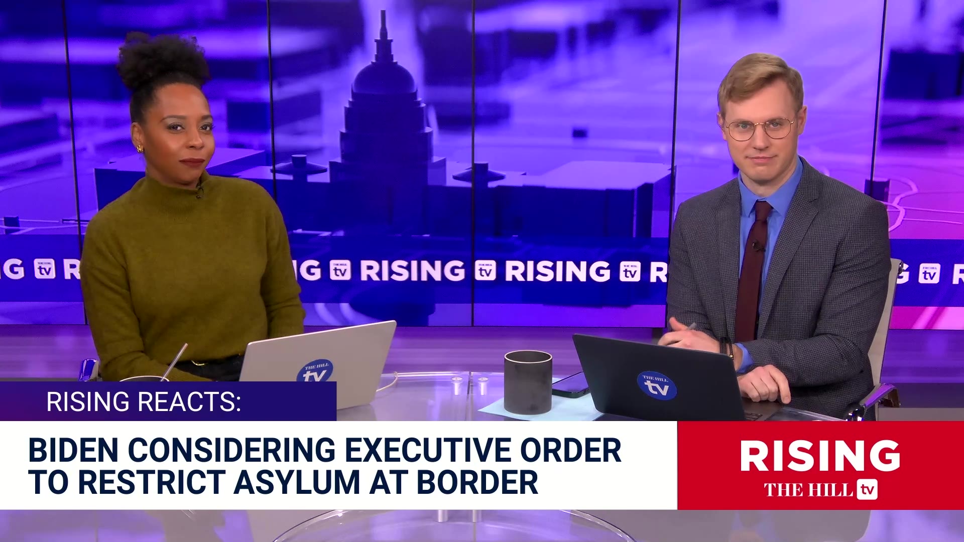 Biden will finally take action to limit migrant asylum claims with ...
