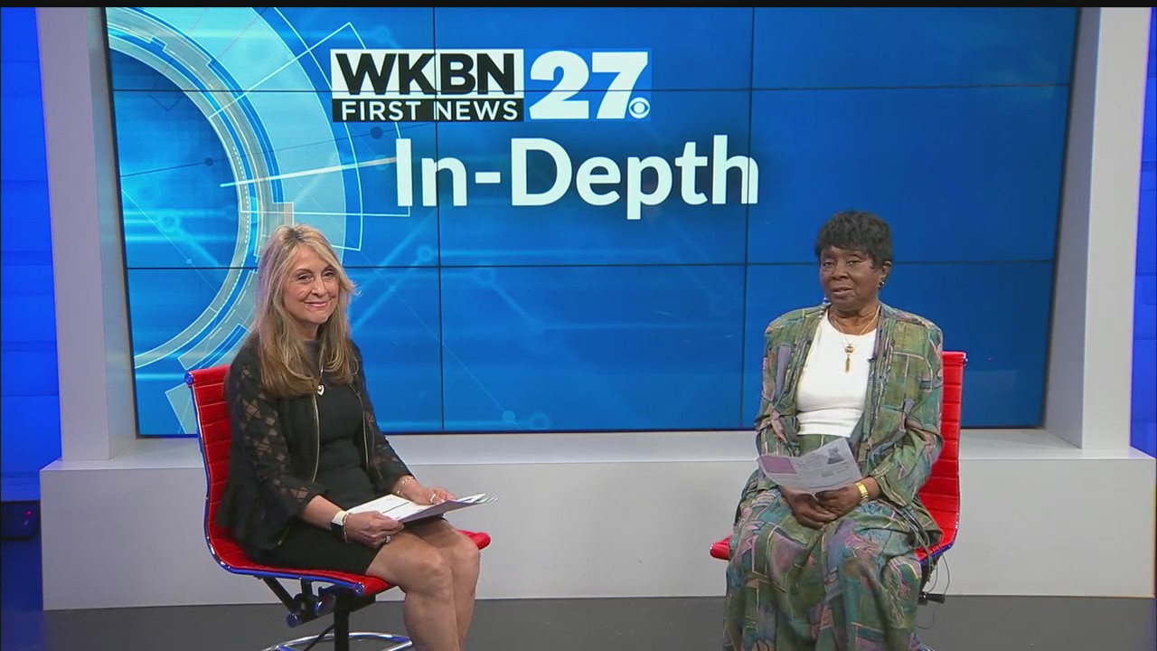 In-Depth with Debbie Liptak of the Public Library of Youngstown and ...