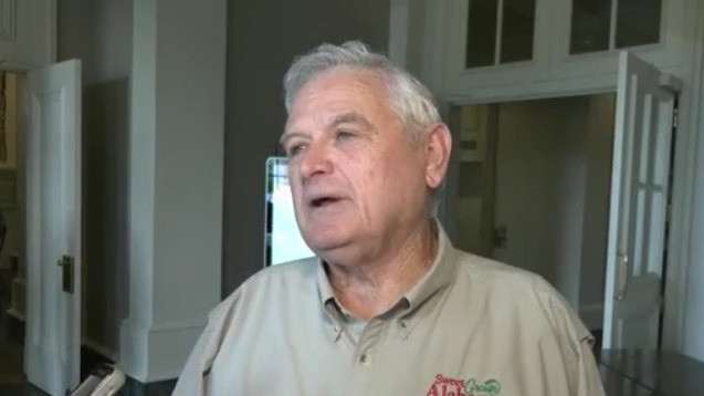 Rick Pate Running for Lt. Governor | May 28, 2025 | News 19 at 6 p.m ...