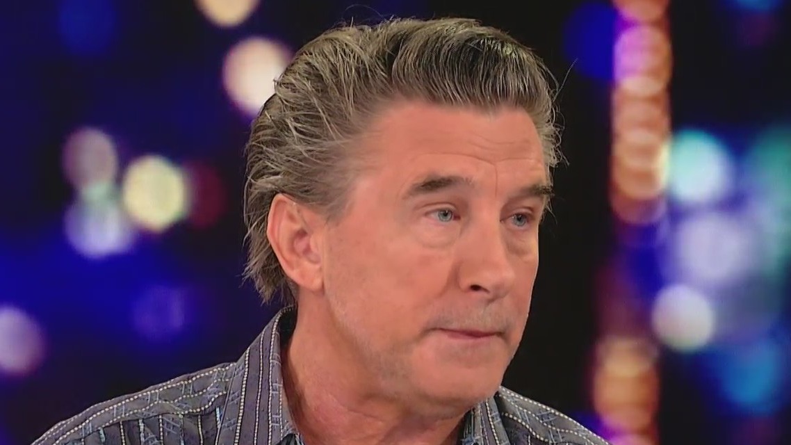 Billy Baldwin’s latest film tackles homelessness crisis in US | CUOMO ...