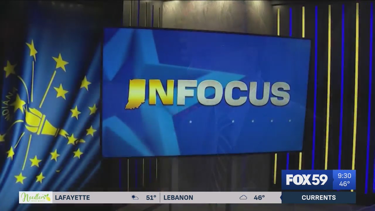 IN Focus: This week’s top stories – Fox 59