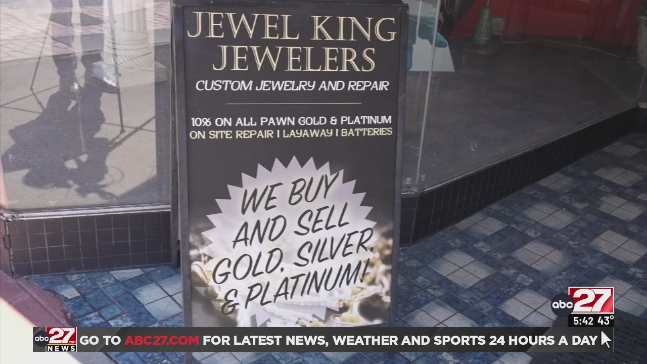 Gold prices changing – PAhomepage.com