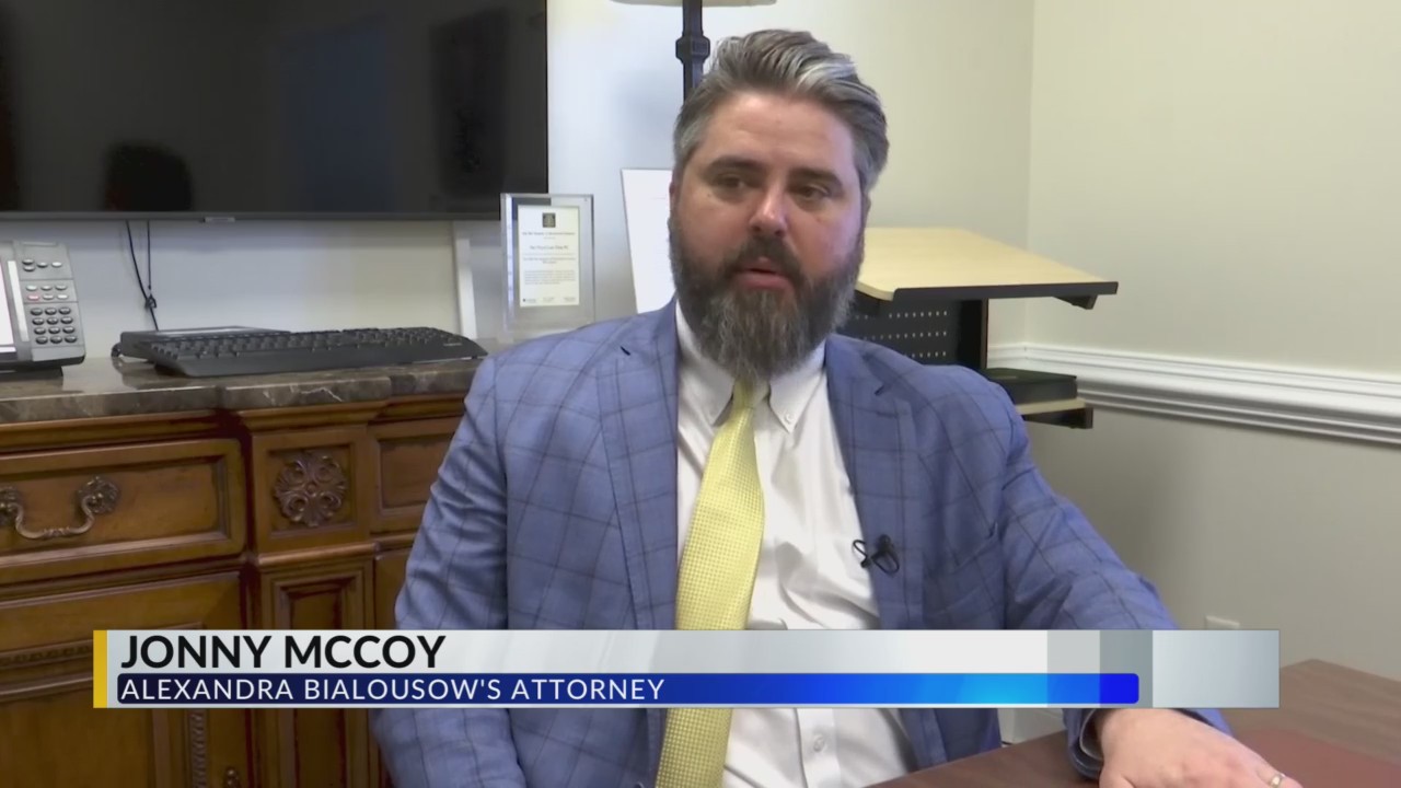 ‘They lied:’ Attorney of woman charged with sparking Carolina Forest ...