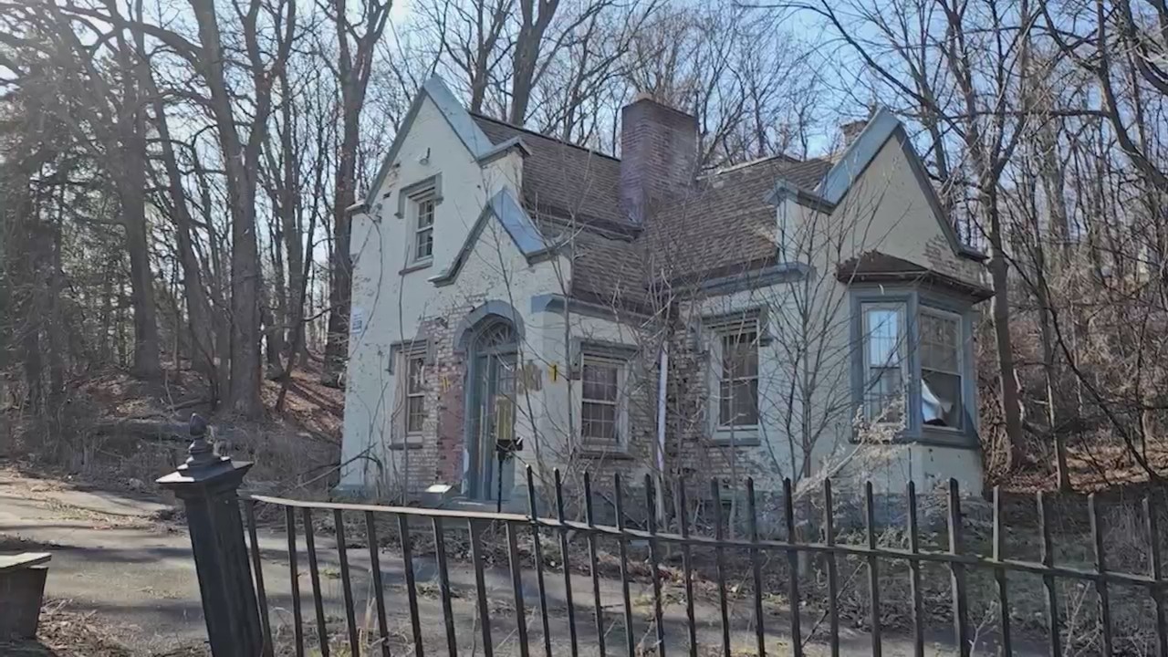 What next after fire destroys old Doane Stuart building? – NEWS10 ABC