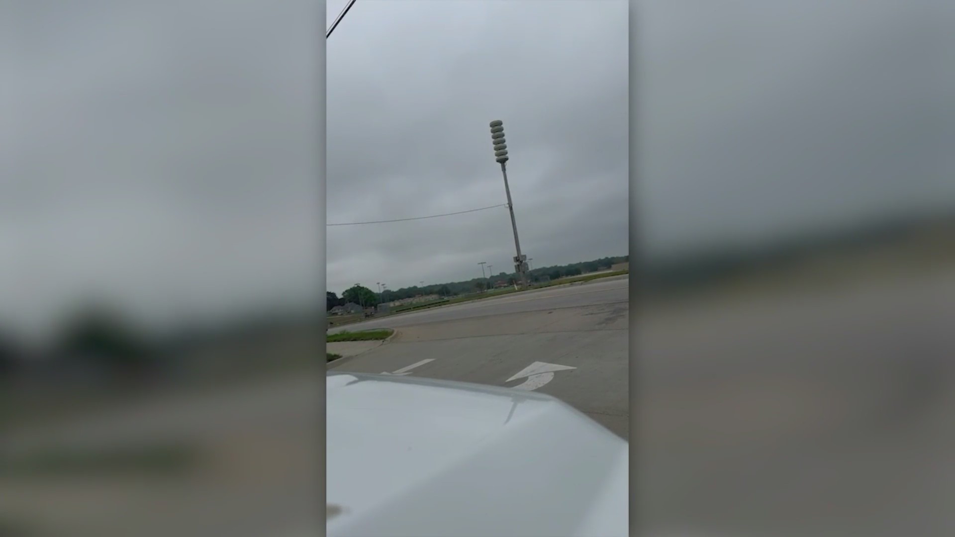 Belton addresses sirens not sounding during Tuesday’s storms – FOX 4 ...