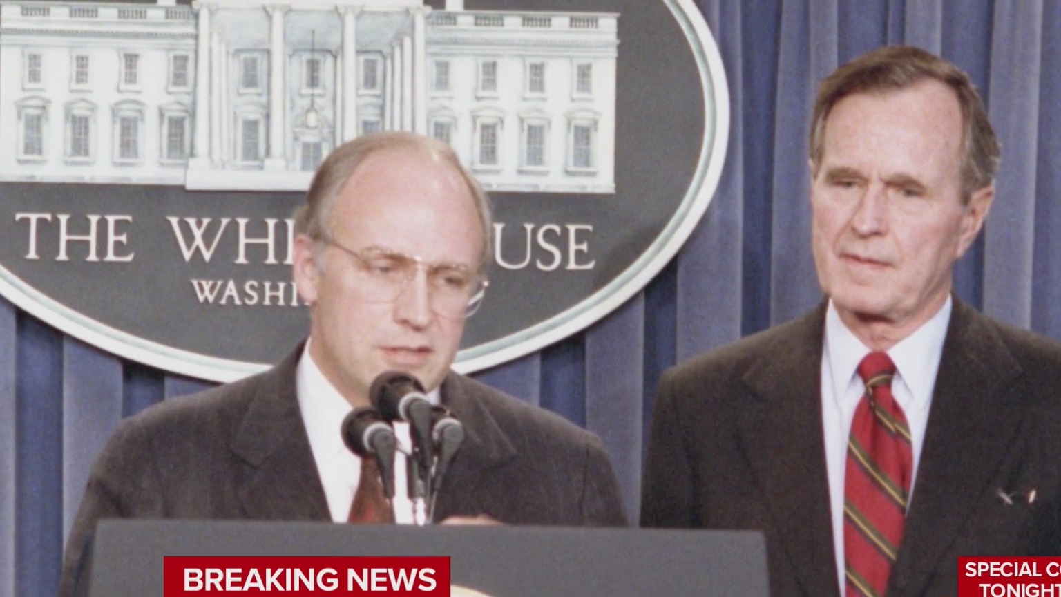 Dick Cheney, former vice president, dead at 84: What to know ...