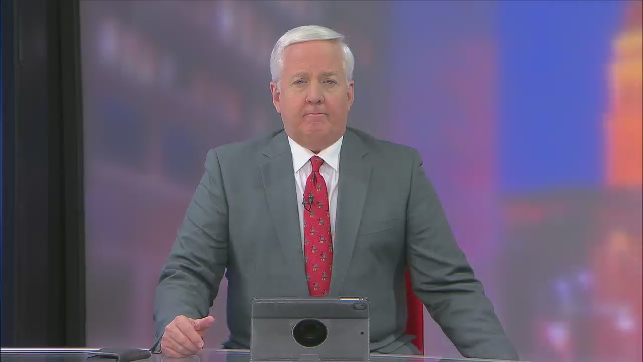 Salvation Army needs help ringing in this years red kettle bins – KSNT ...