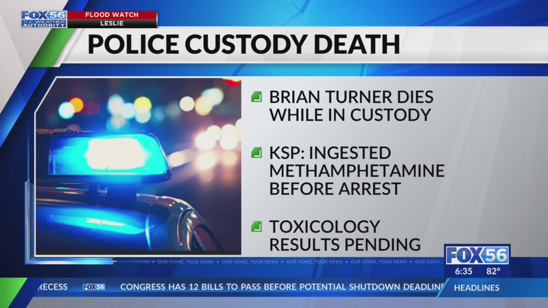 Somerset man dies in custody after ingesting ‘substantial’ amount of ...