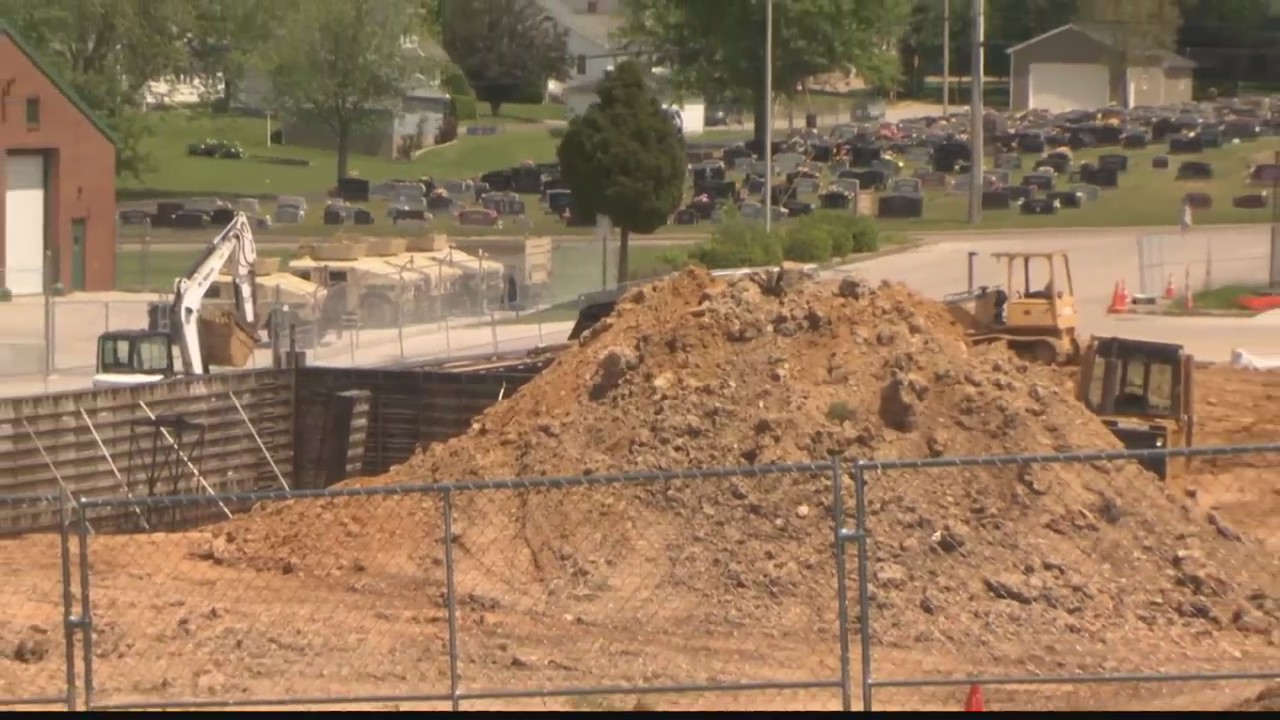 Jasper officials provide update on $10M pool and summer programs ...