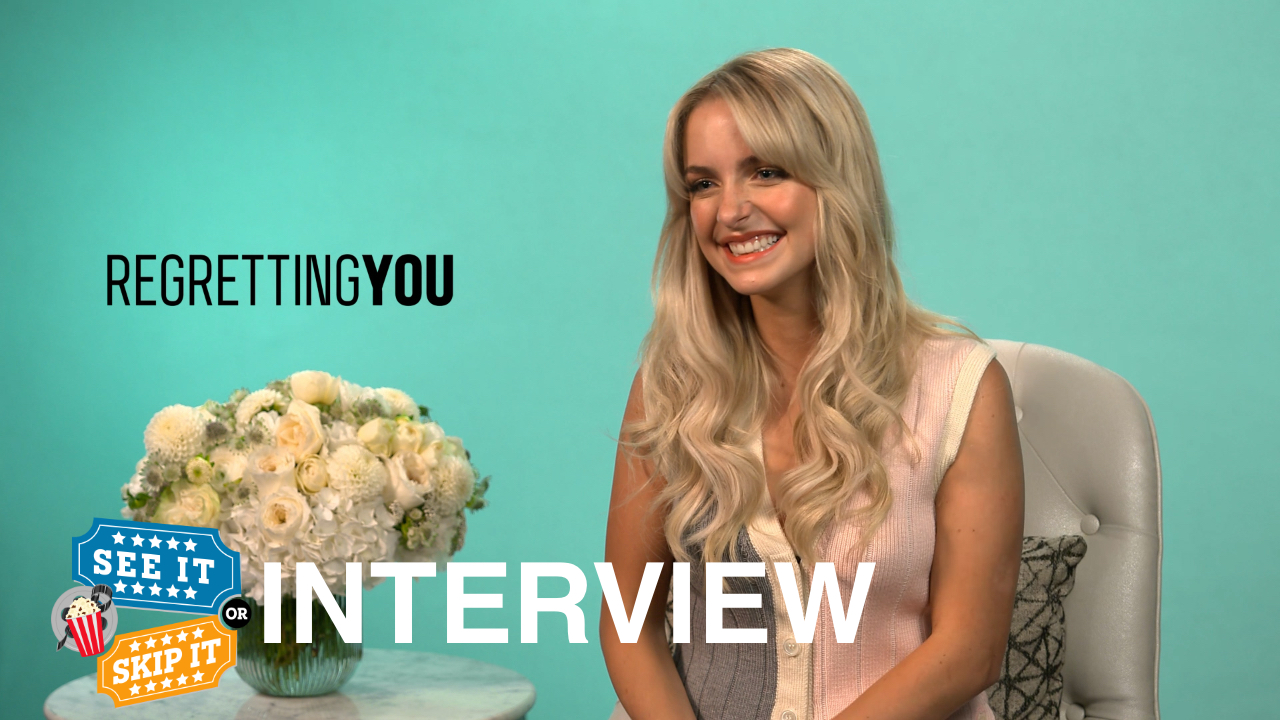 Mckenna Grace on Grief, Growth, and the Lessons Behind “Regretting You” – ABC4 Utah