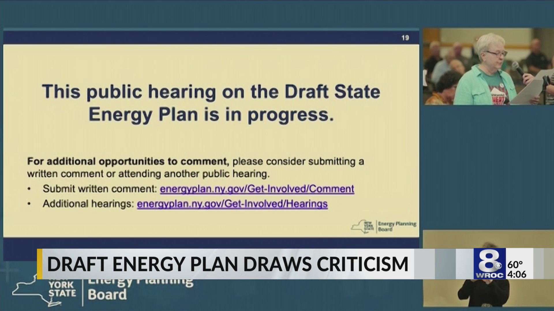 Concerns grow over New York’s draft energy plan and utility costs ...