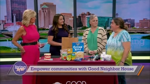 Good Neighbor House 24th Annual Golf Tournament Fundraiser – WDTN.com