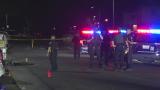 Ricky Hunter, suspect in double homicide, shot self during arrest ...