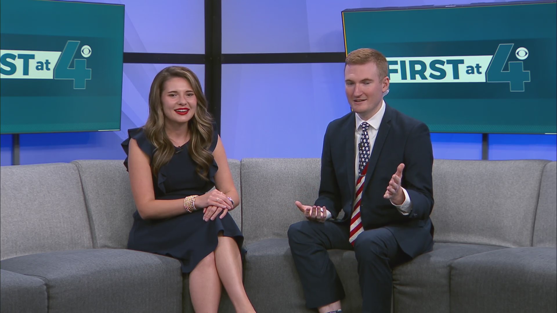 Two years of News Channel 11’s First at 4 – WJHL | Tri-Cities News ...