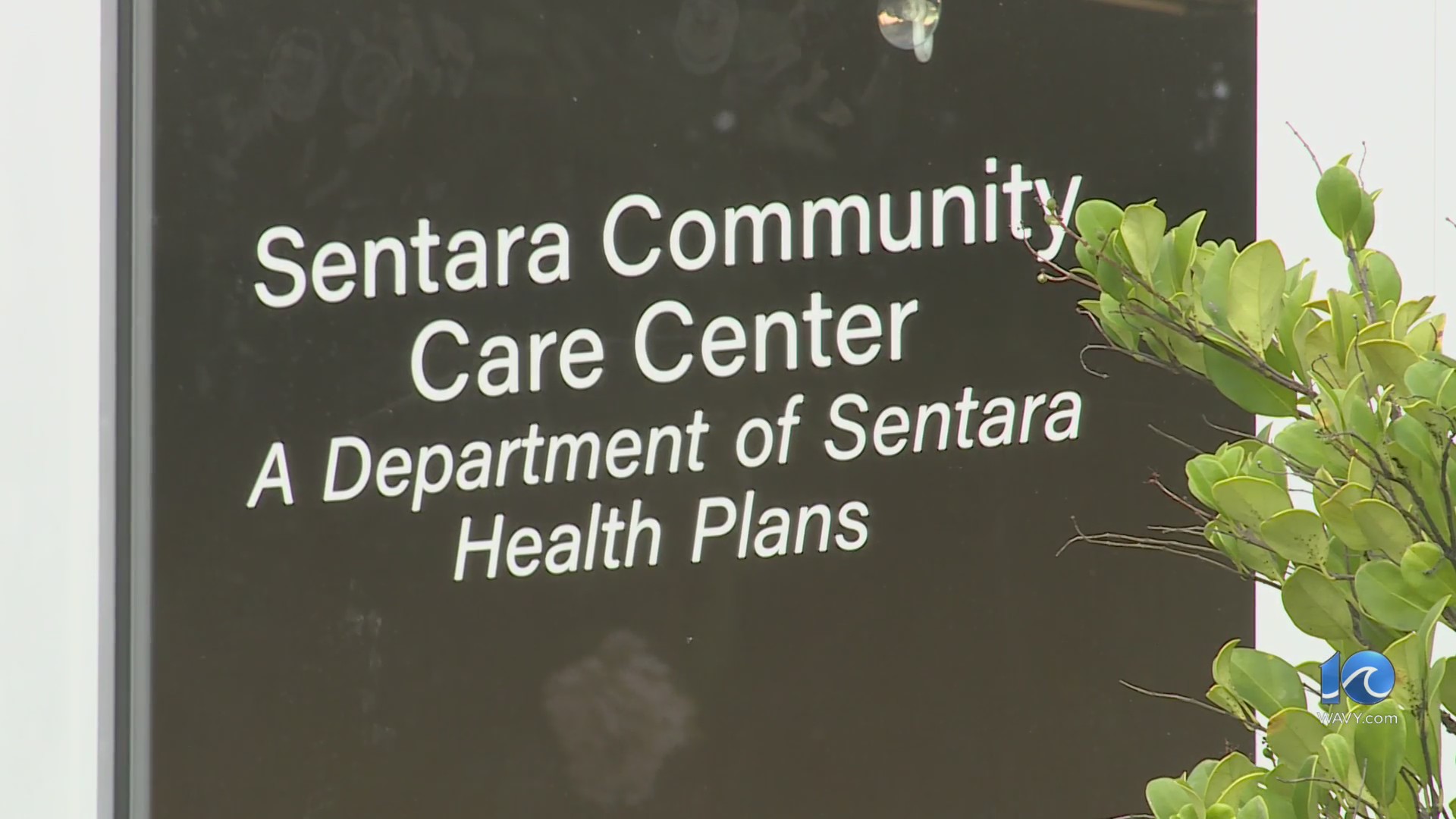 Sentara focuses on underserved communities by offering free care ...