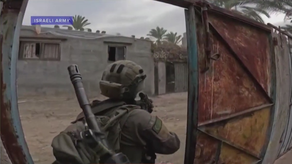 Iran, Israel conflict will ‘continue through proxies’: Ret. Col ...