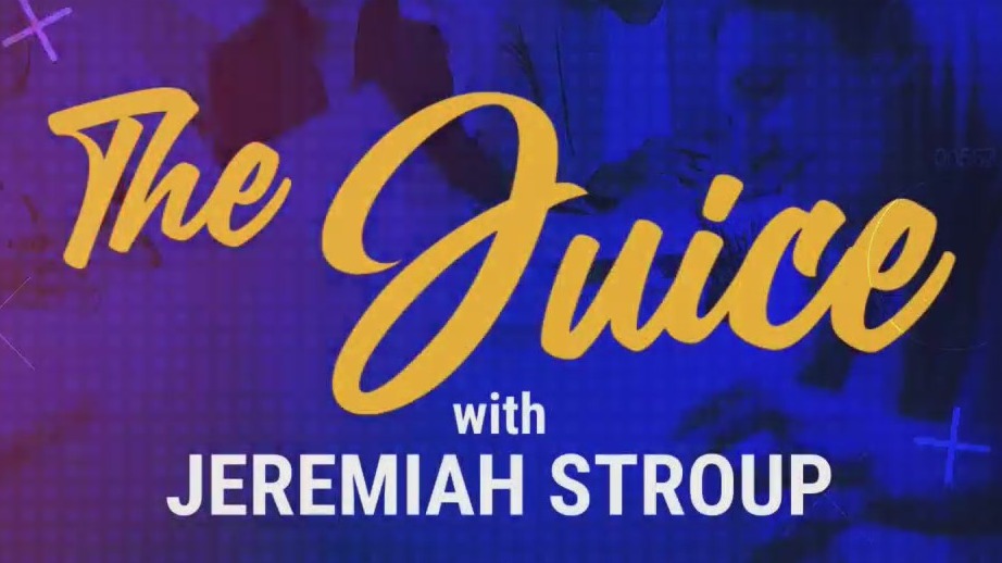 Jeremiah Stroup is joining our group! – KOIN.com