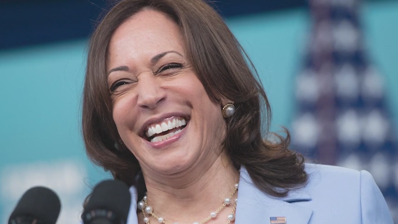 Harris is in position to win in Arizona: Tempe mayor | Morning in ...
