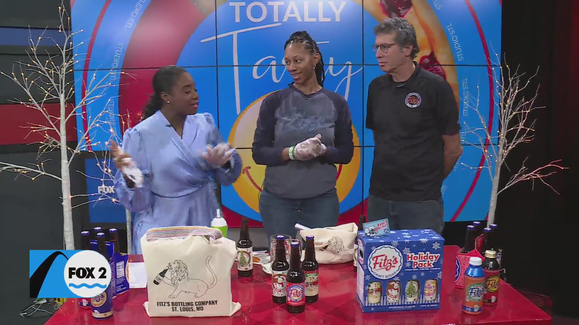 Give the gift of Fitz’s Root Beer and delicious food from St. Louis ...
