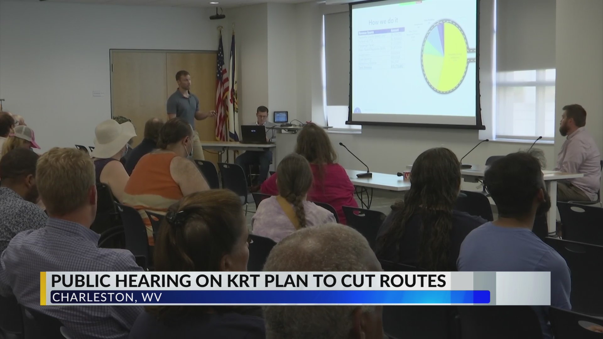 Public KRT meeting addresses concerns over 11 possible bus route cuts ...