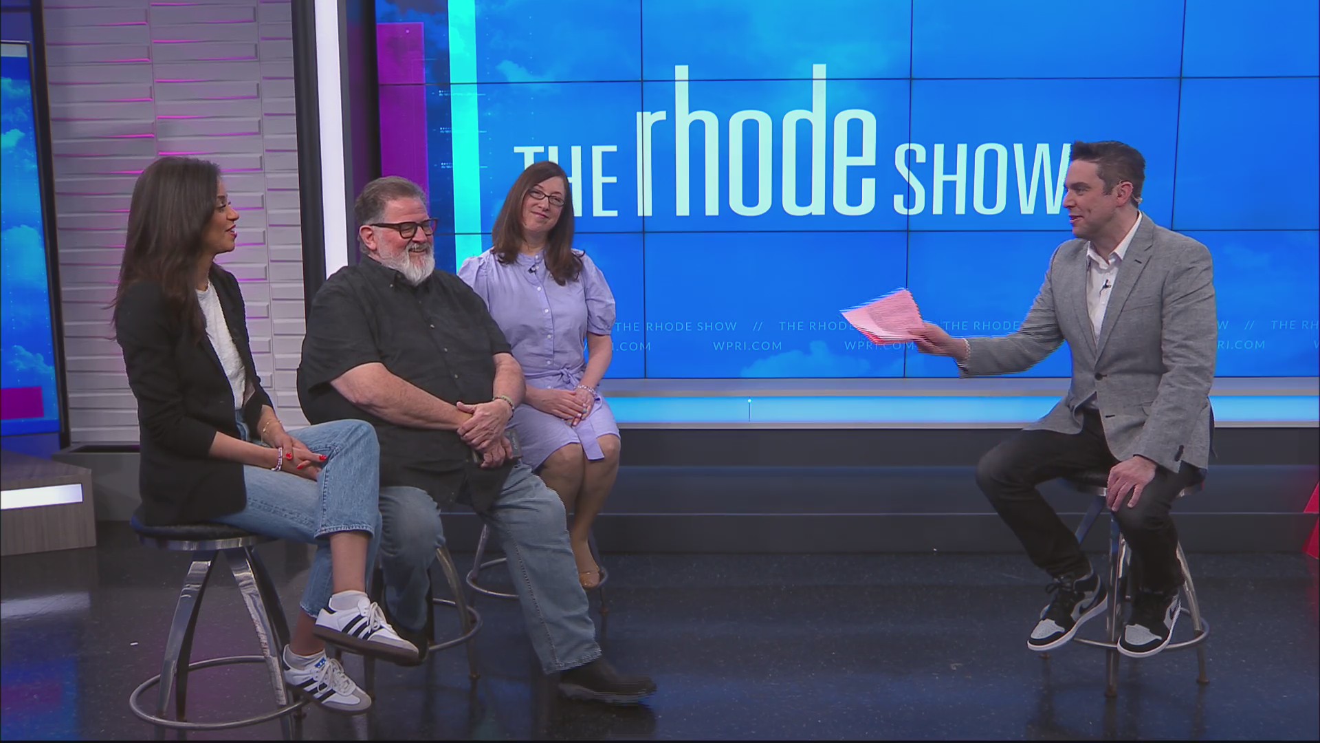 Rhody Roundup – The Rhode Show – WPRI.com