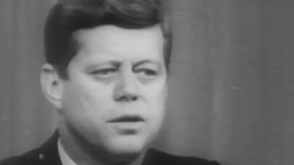 JFK assassination one of America’s ‘deepest mysteries’: Presidential ...