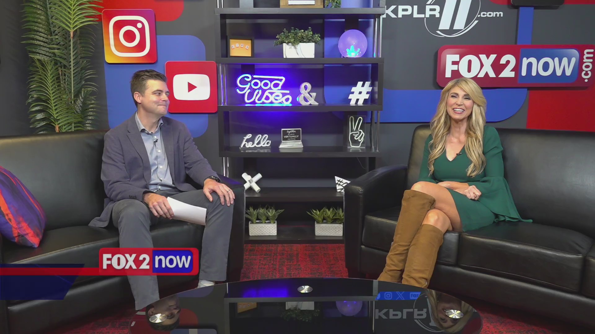 Trending Topics – FOX 2